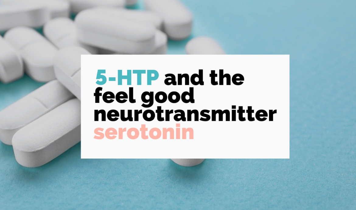 5-HTP: A Natural Solution for Sleep, Mood, and Stress Management ...